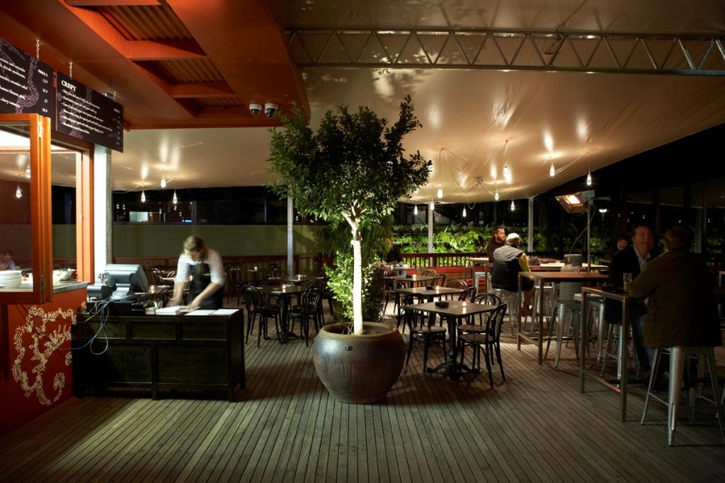 Ruby L'otel, Sydney - australianbartender.com.au