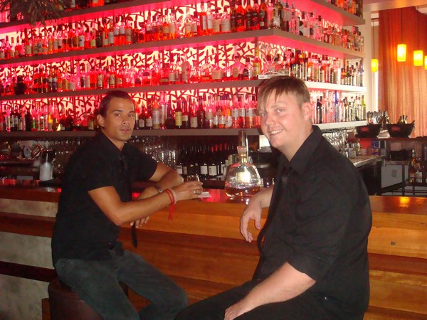 The New Who's Who at Byblos, Brisbane - australianbartender.com.au