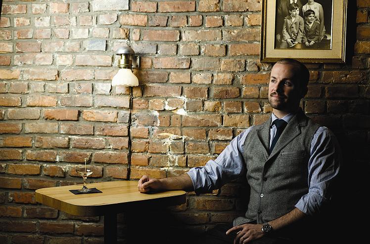 DRINKS WITH Jim Meehan, PDT, New York - australianbartender.com.au