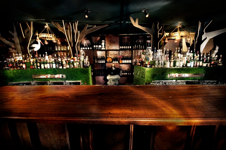 New Guernica, Melbourne - australianbartender.com.au