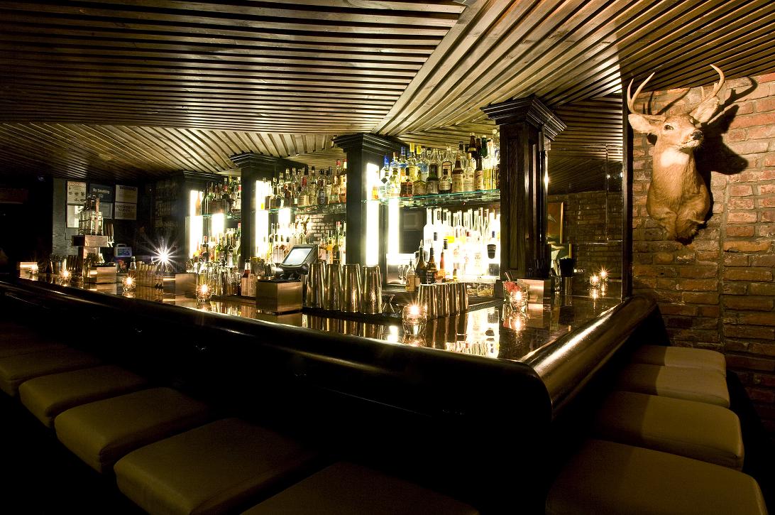 DRINKS WITH Jim Meehan, PDT, New York - australianbartender.com.au
