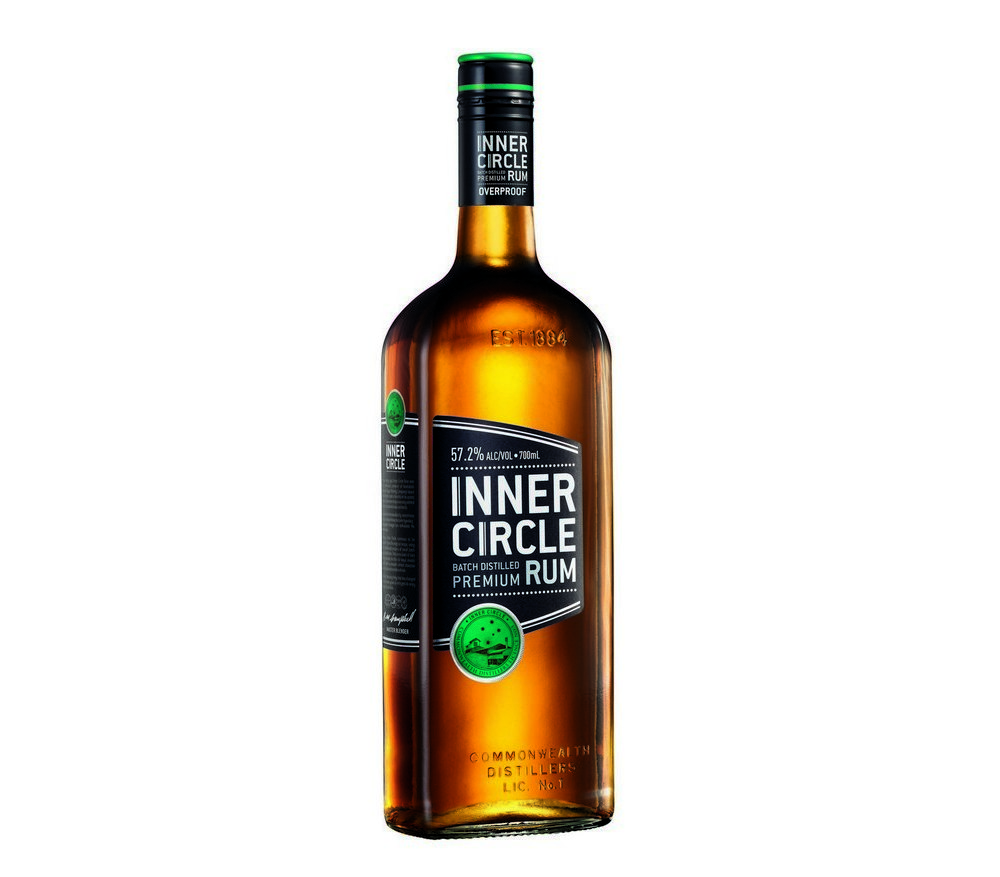Inner Circle Green Dot Named 'Spirit of the Year' - australianbartender ...