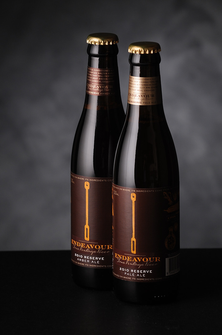 Endeavour Beer Explores New Territory - australianbartender.com.au