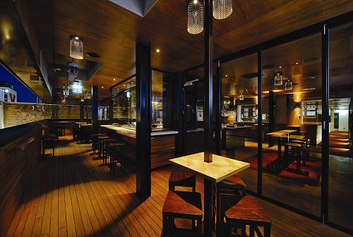 Royal Saxon - australianbartender.com.au