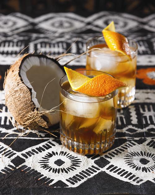 Rum Cocktails - australianbartender.com.au