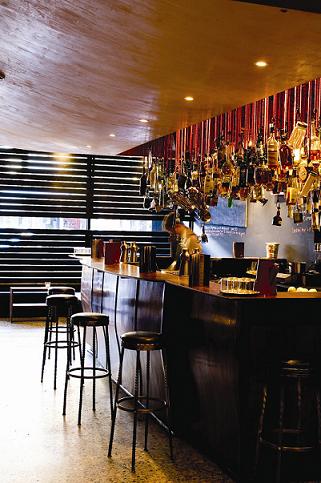 The 10 Most Influential Aussie Bars - australianbartender.com.au