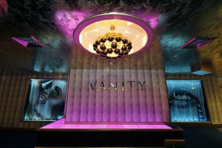 Vanity Nightclub - australianbartender.com.au