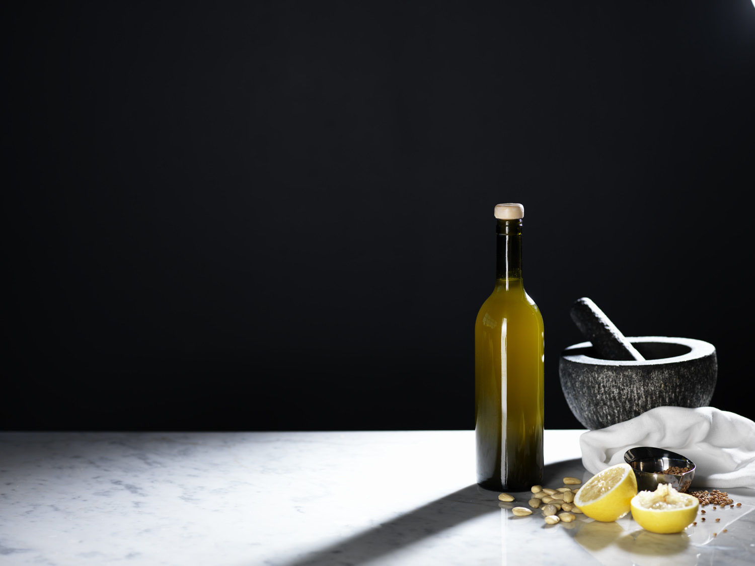 How To: Orgeat Syrup - australianbartender.com.au