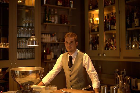 Introducing: Ian Riley - australianbartender.com.au