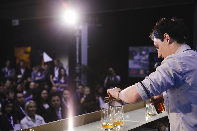 Bartender Magazine Bartender of the Year Competition ...