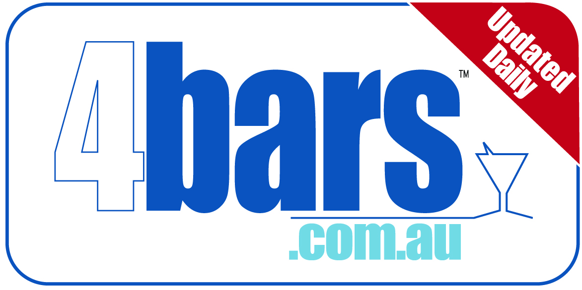 Bartender Magazine Australian Bar Awards Winners! - australianbartender ...