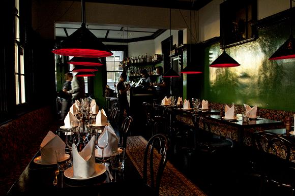 Operator Profile: James Miller & James Wirth - australianbartender.com.au