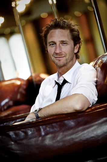 Justin Hemmes: Australia's Most Influential Bar Personality ...