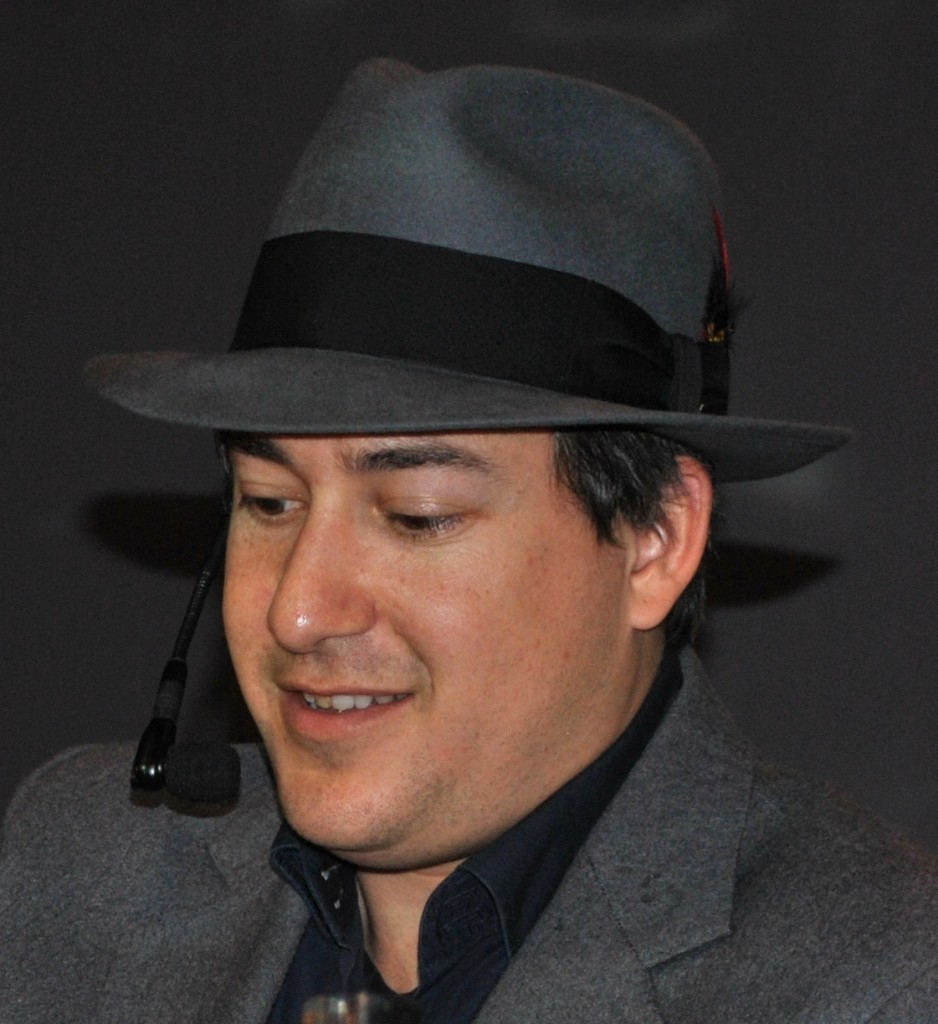 2nd to 9th Place Most Influential List Interviews - australianbartender ...