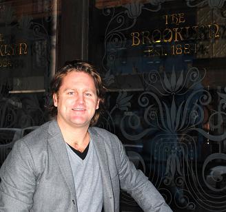 Big Plans for Fraser Short - australianbartender.com.au