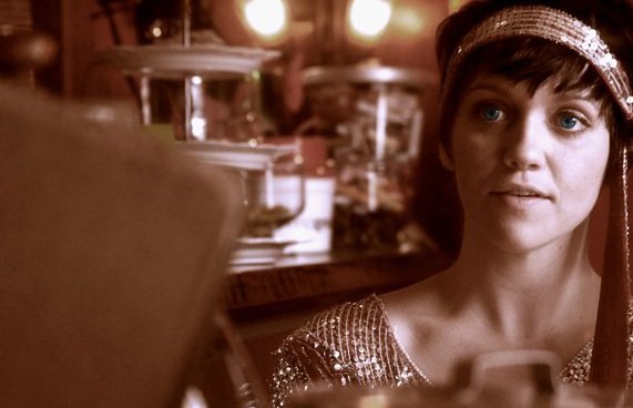 Introducing: Krystal Hart - australianbartender.com.au