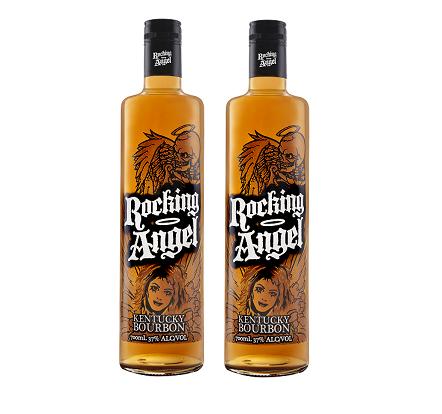 A Rocking Bourbon - australianbartender.com.au