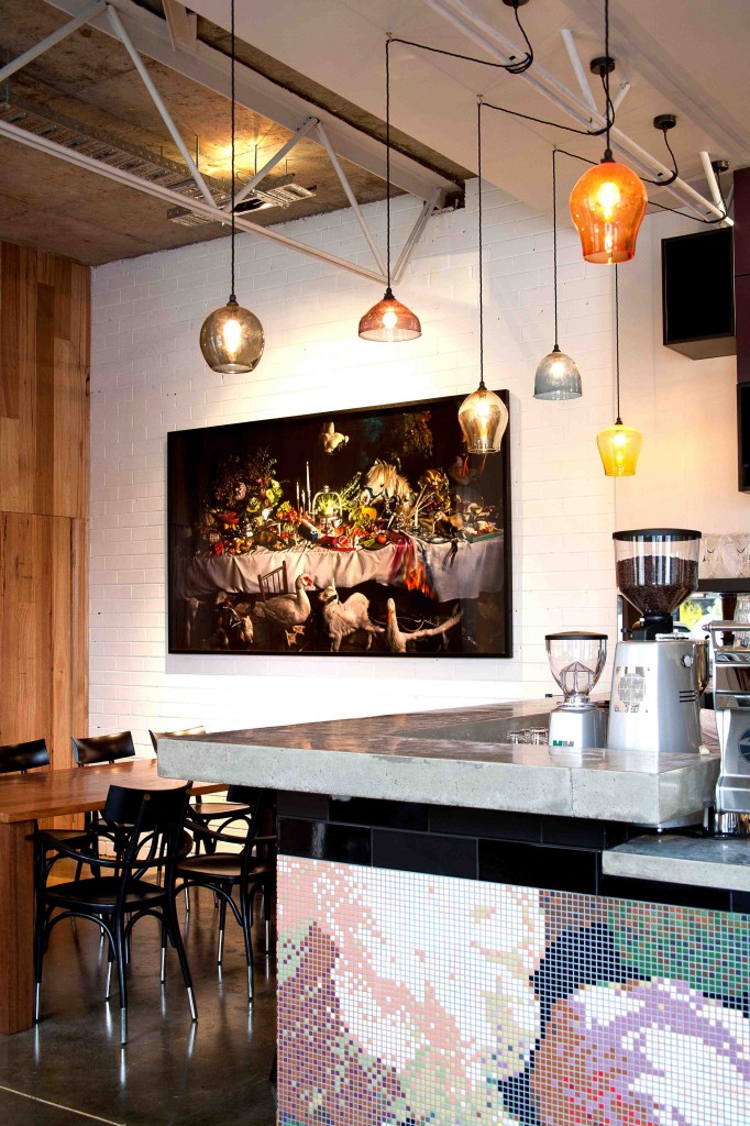 The Brix | australianbartender.com.au