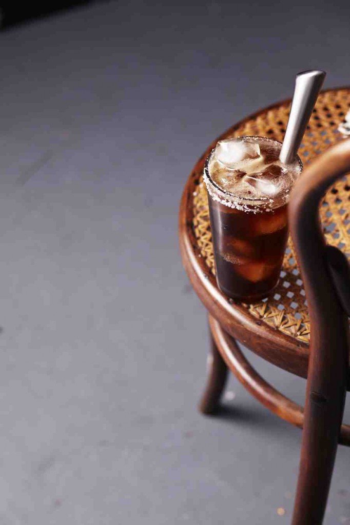 Classic Cocktail - La Batanga - australianbartender.com.au