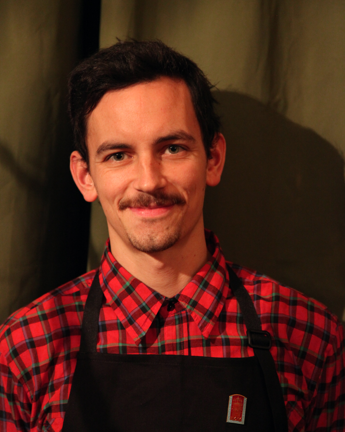 Introducing - Finbarr Shaw - australianbartender.com.au