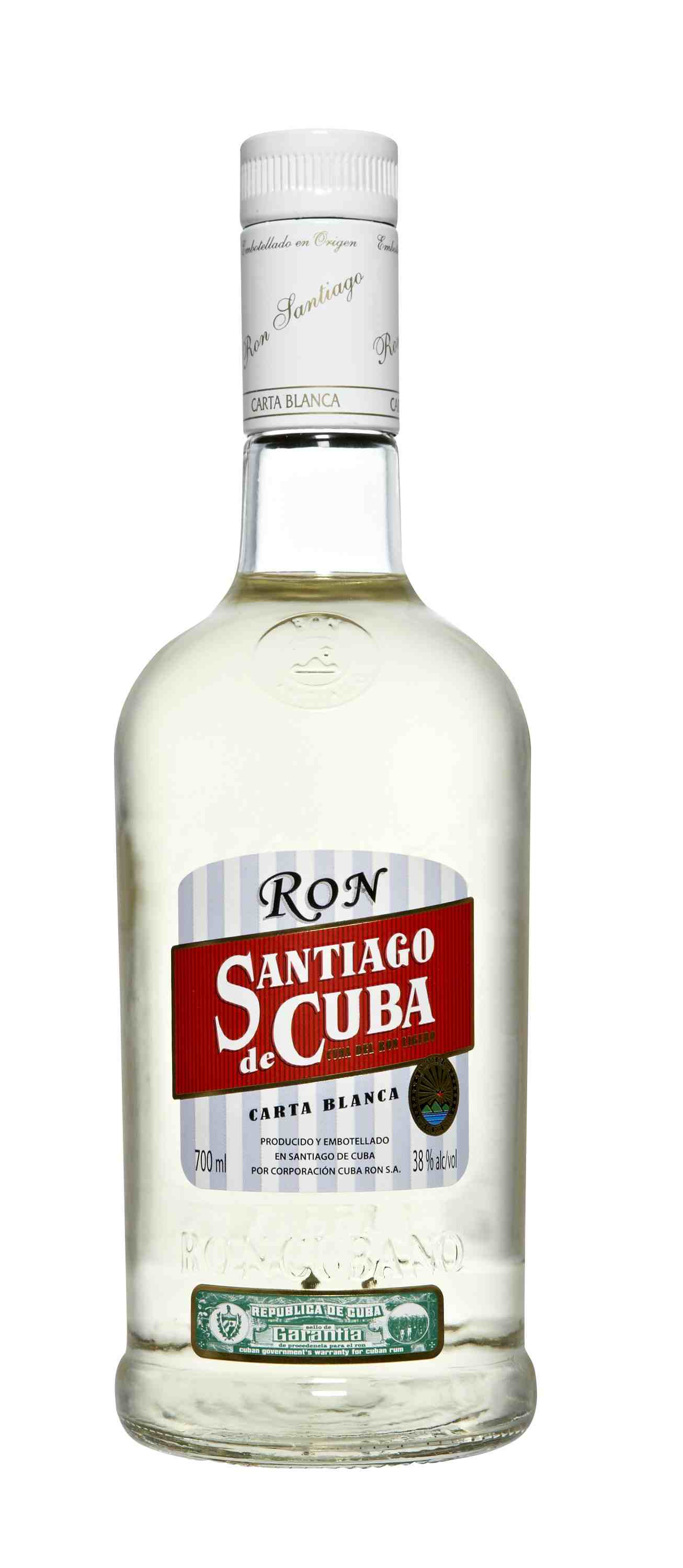 Viva la Cuban Rums! - australianbartender.com.au