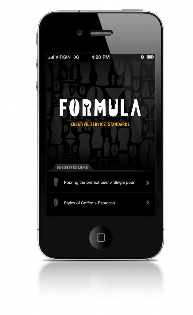 Drinks With - Jason Crawley - australianbartender.com.au