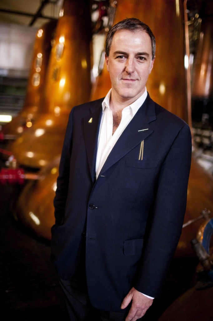 Drinks With - Jonathan Driver - australianbartender.com.au