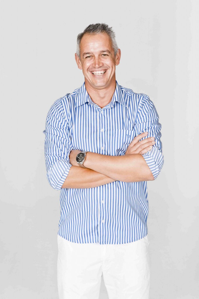 Drinks With - Jason Crawley - australianbartender.com.au