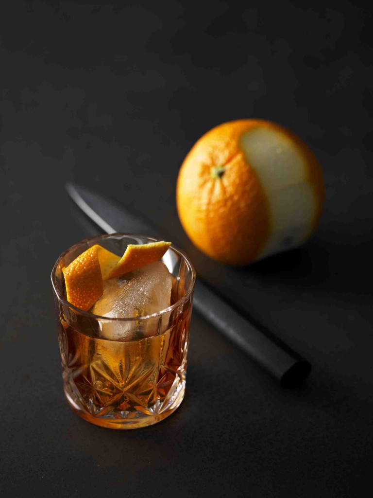 Gary Regan: Welcome to Pleasantville - australianbartender.com.au