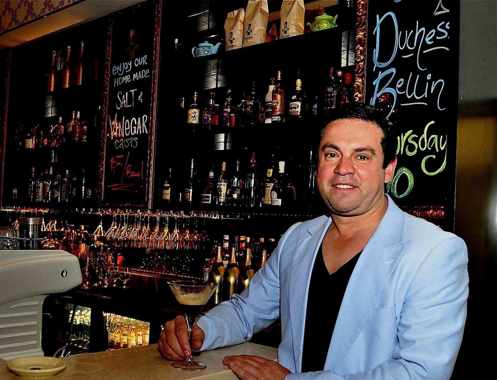 Perth multi-operator sounds out offshore prospects ...