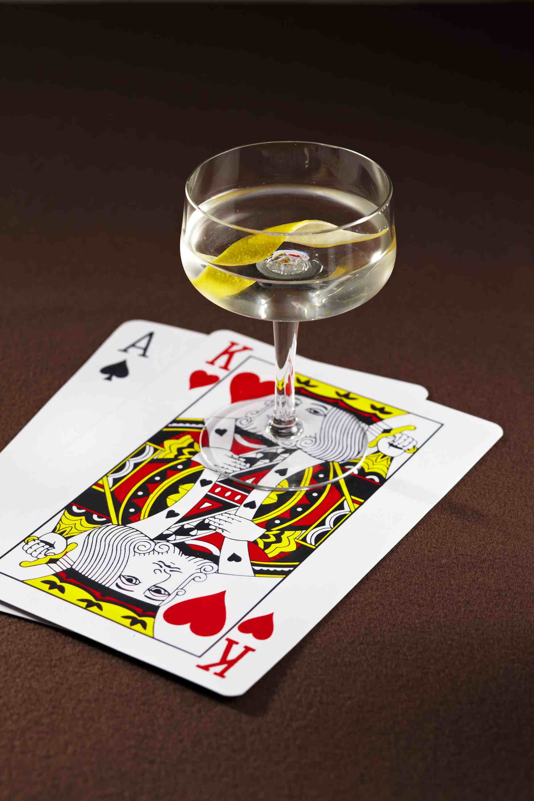 Leaving a Legacy - Famous cocktailians and their contemporary histories ...