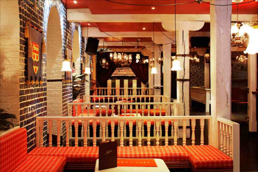 Bar Profile - The Bottom End - australianbartender.com.au