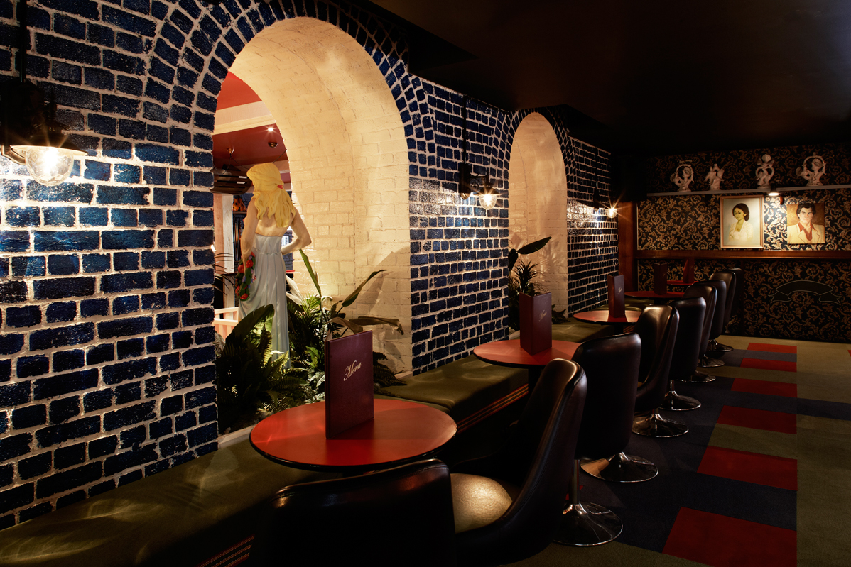 Bar Profile - The Bottom End - australianbartender.com.au