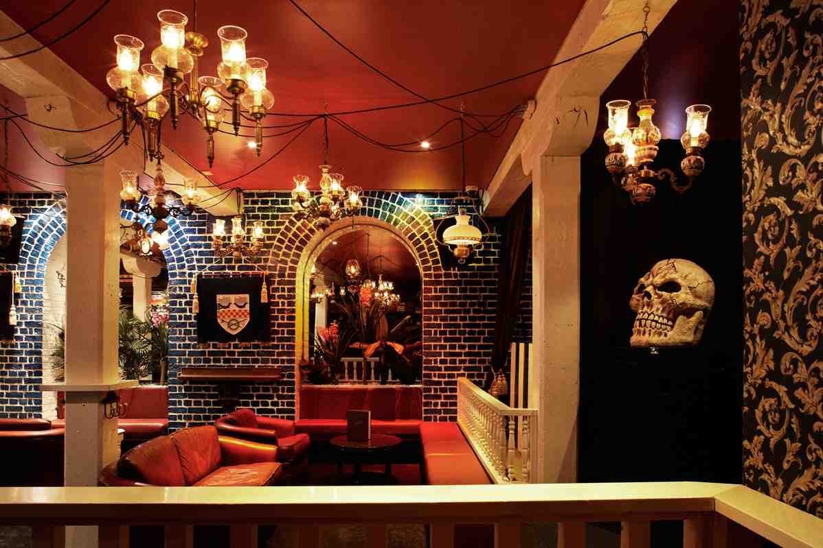 Bar Profile - The Bottom End - australianbartender.com.au