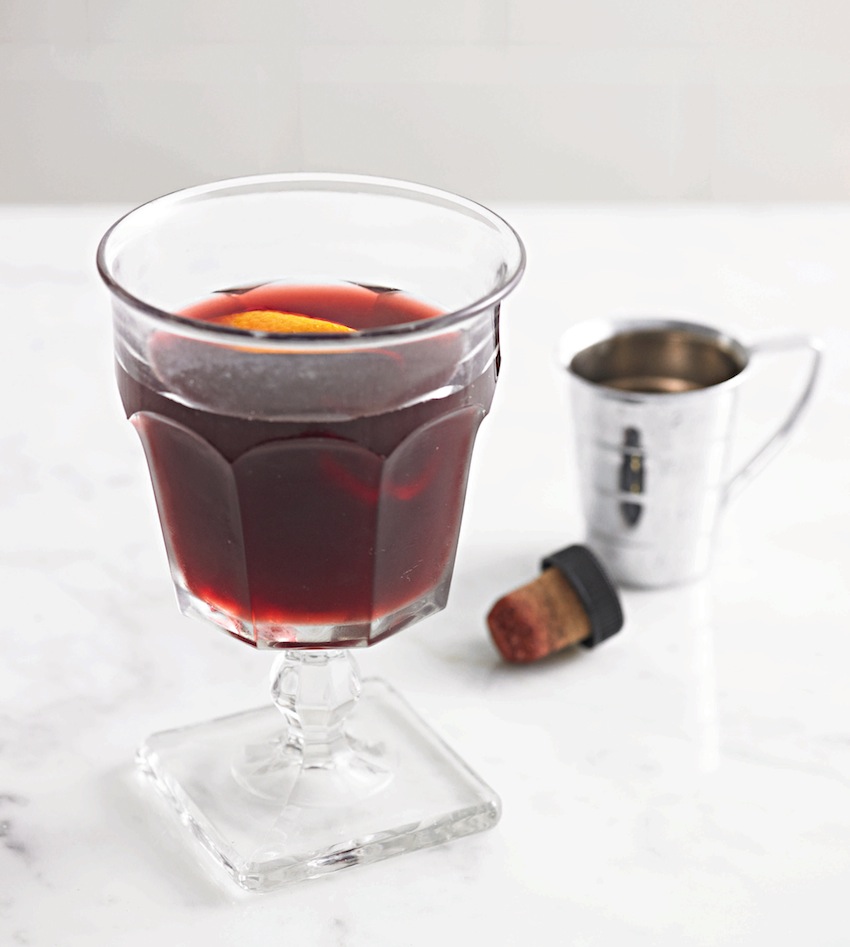 Leaving a Legacy - Famous cocktailians and their contemporary histories ...