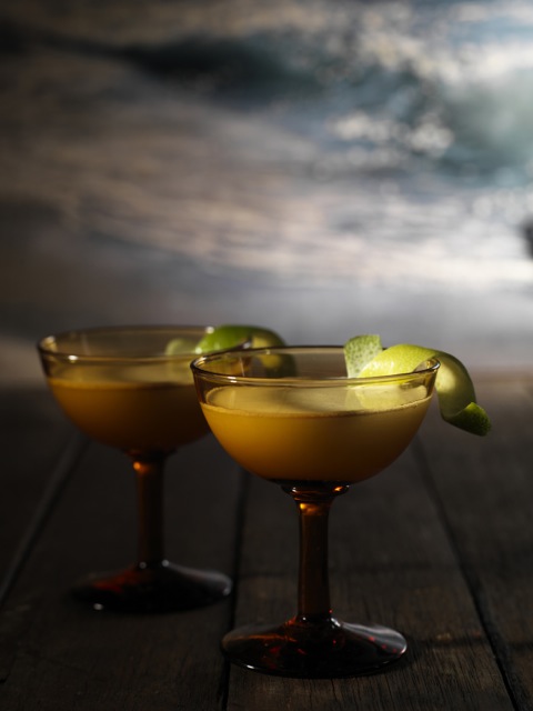 Rum: King Cane & bottles of rum - australianbartender.com.au