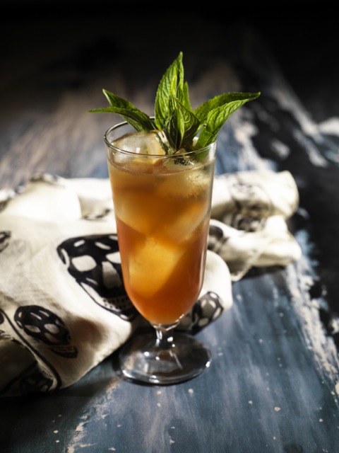 Rum: King Cane & bottles of rum - australianbartender.com.au