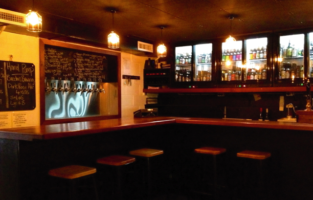 Tippler's Tap - australianbartender.com.au