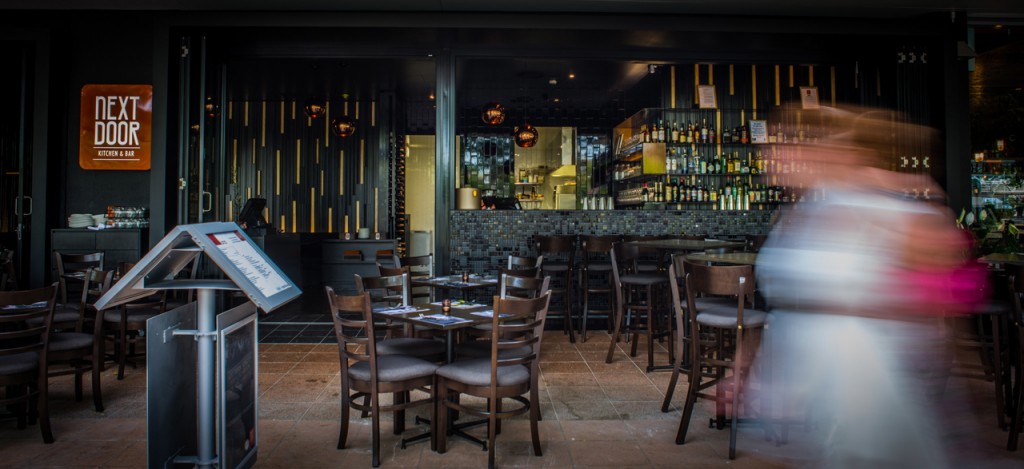 Next Door Kitchen & Bar - australianbartender.com.au