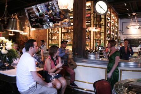 New French liqueur, Pavan, launches in Sydney - australianbartender.com.au