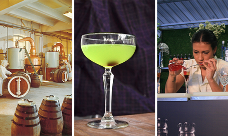 Explainer: here's what you need to know about liqueurs ...