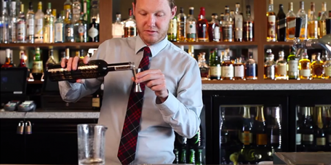 Ivy, Sydney | australianbartender.com.au