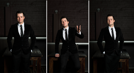 Meet the Bartender of the Year, Nathan Beasley - australianbartender.com.au