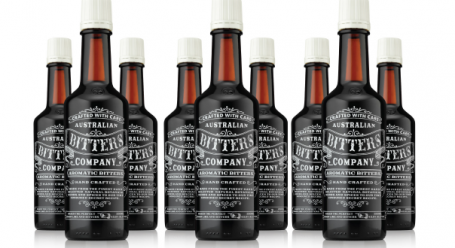 Here's some all Australian aromatic bitters - australianbartender.com.au