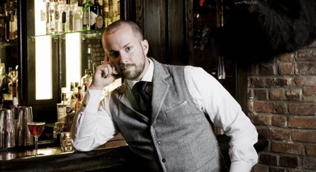 Jim Meehan's new PDT Cocktail app | Australian Bartender