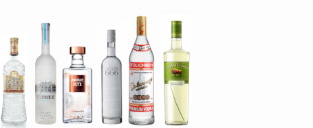 10 things you should get to know about vodka - australianbartender.com.au