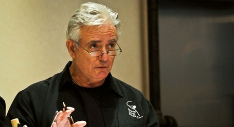 James Beard Foundation honours Dale DeGroff