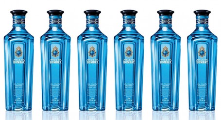 Take a look at the Star of Bombay