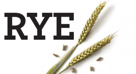 Here's 4 experts on making rye whiskey