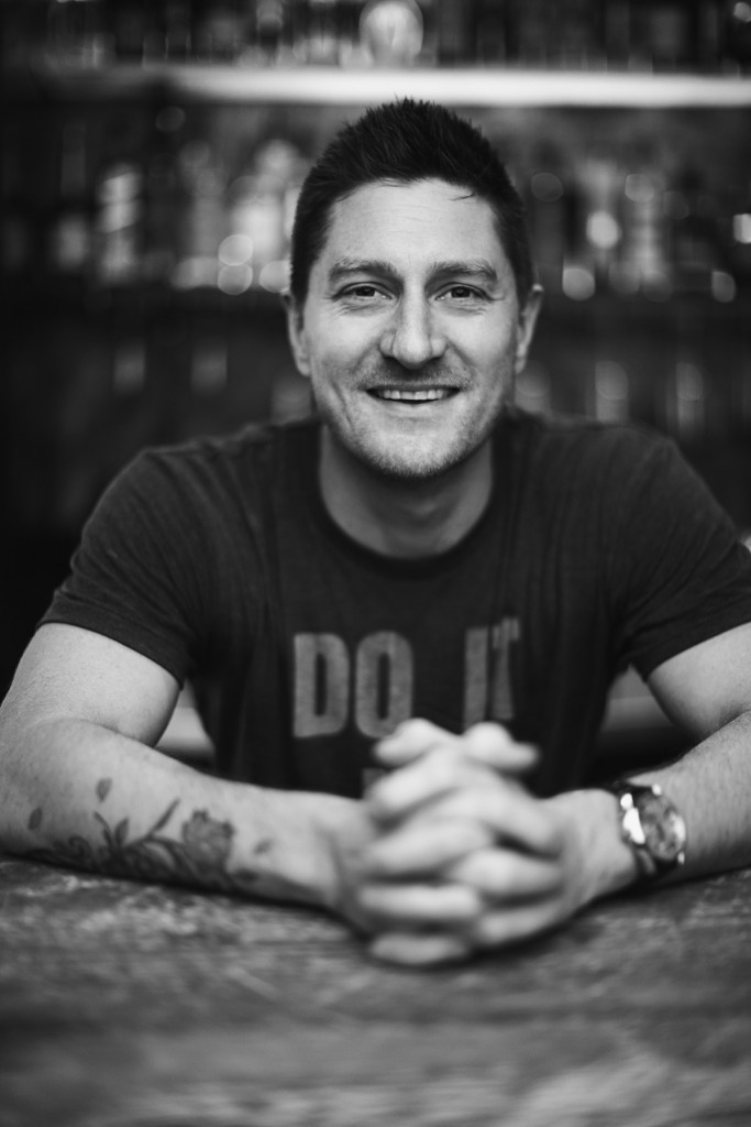 Perth's Andy Freeman is #5 on the Most Influential List ...